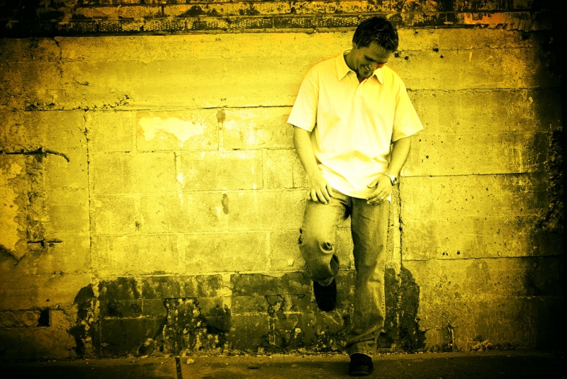 Sean Mitchell - Entertainment Series of Irving